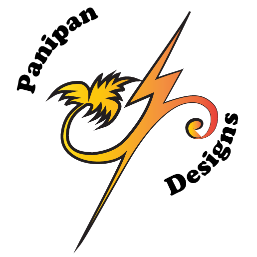 PANIPAN DESIGNS logo